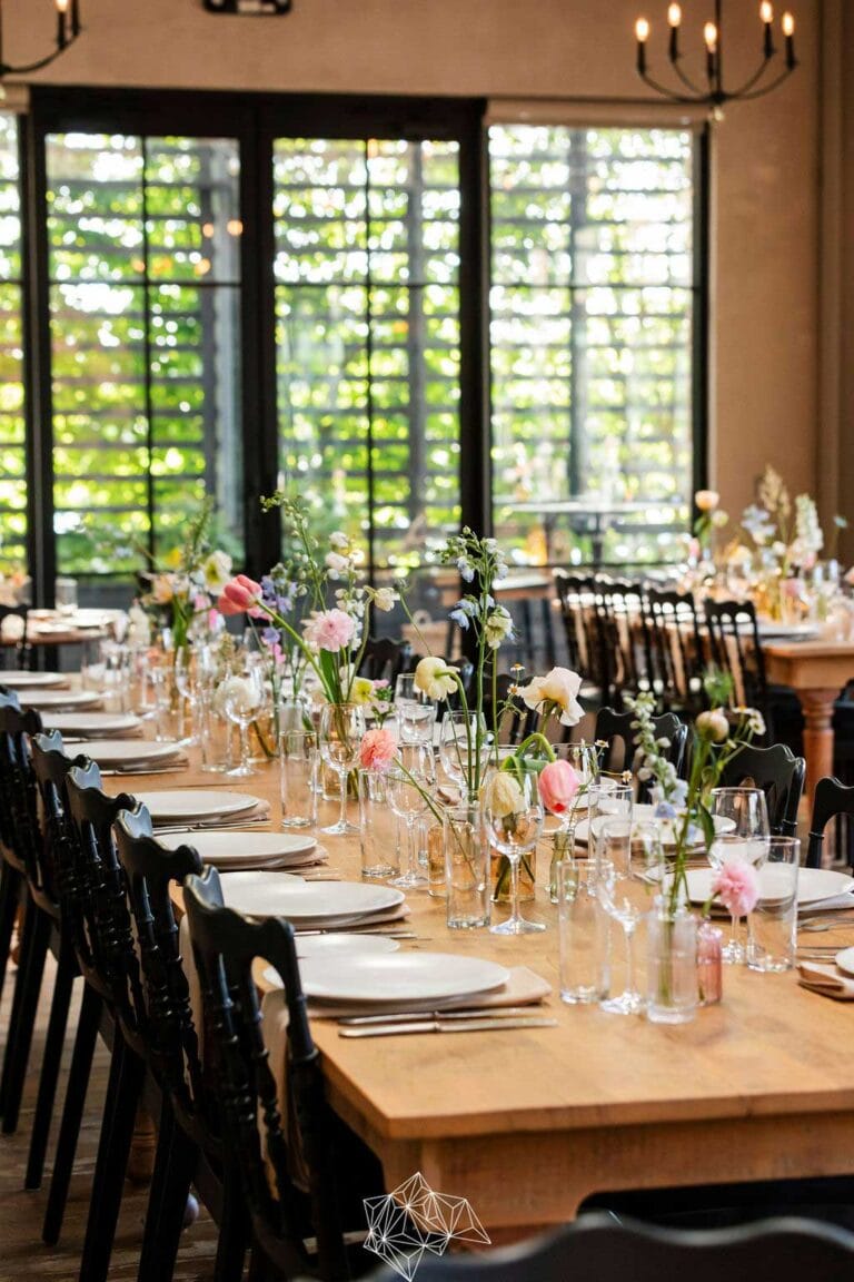 The Atrium at Devon Yard - Terrain Events