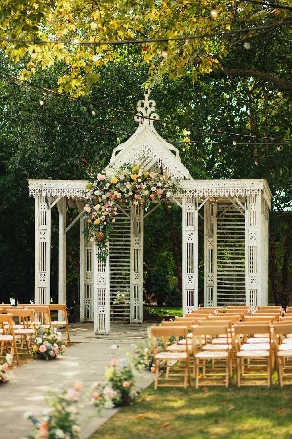 Terrain at Styer's - Terrain Events