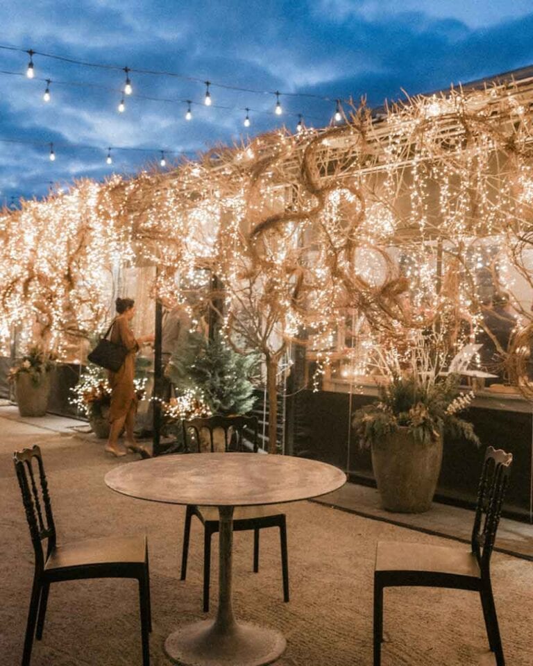 Terrain Gardens at Devon Yard - Terrain Events