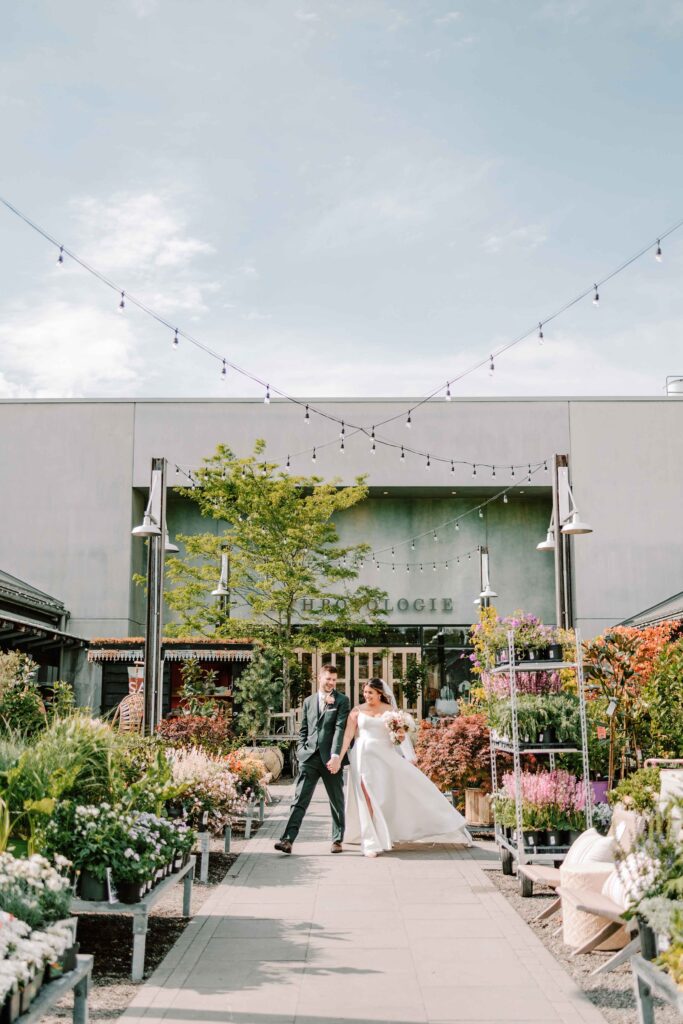 Terrain Gardens at Devon Yard - Terrain Events