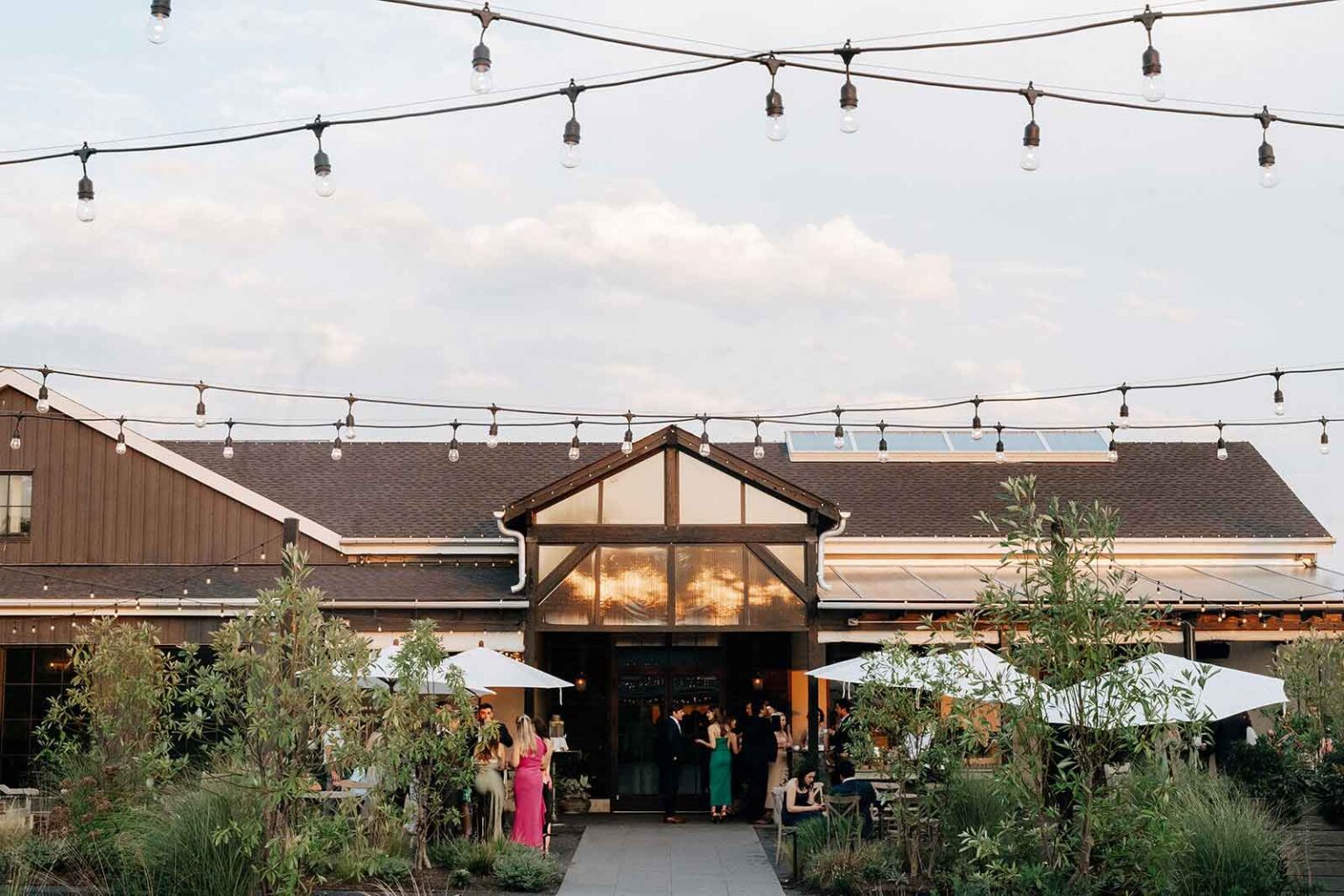 Terrain Gardens at DelVal - Terrain Events