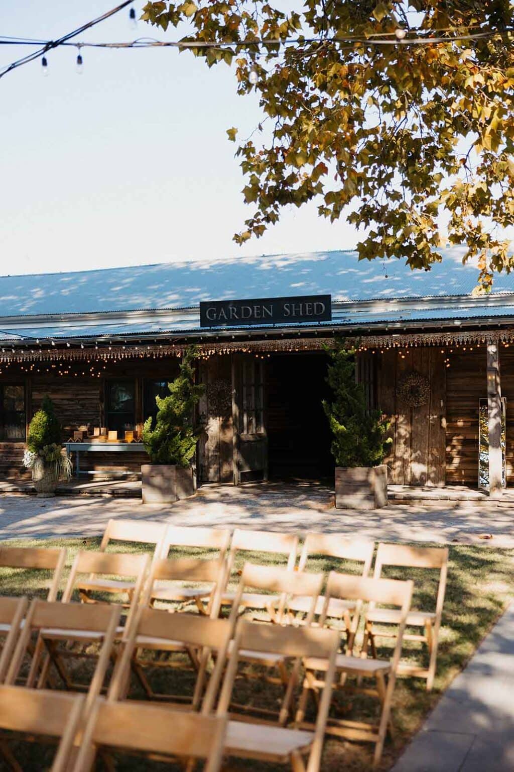 Terrain at Styer's - Terrain Events