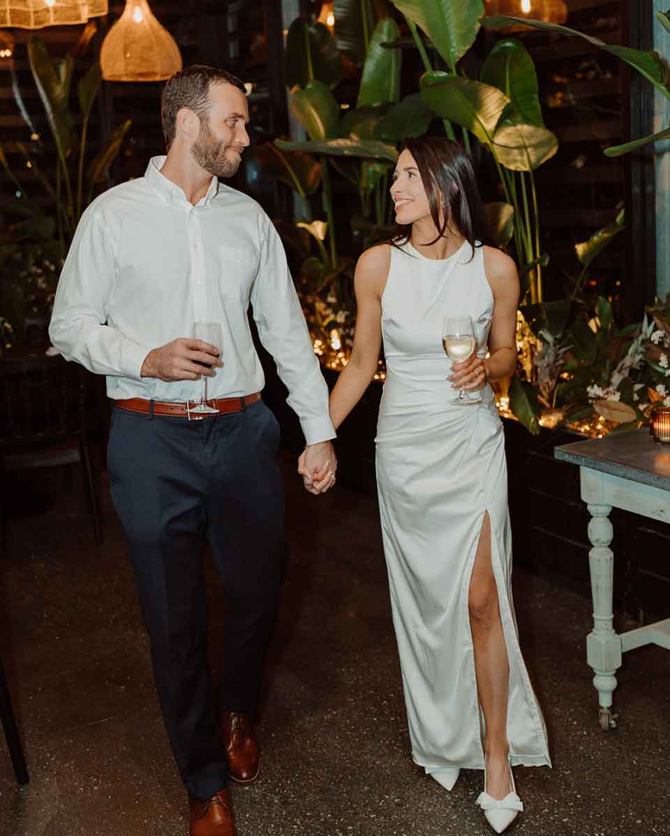 The Atrium at Devon Yard - Terrain Events