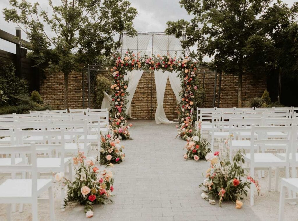 Vendors - Terrain Events