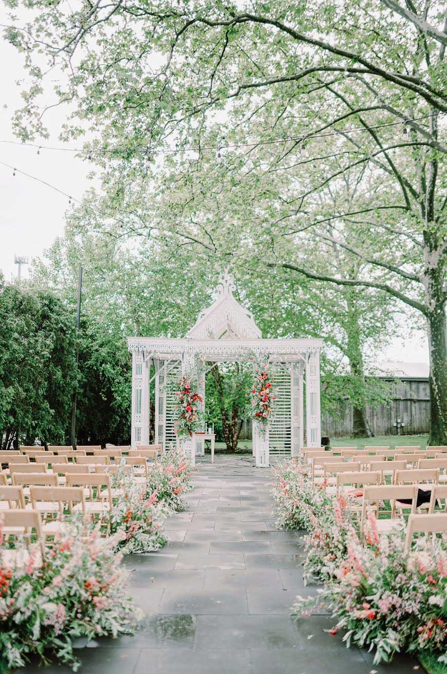 Vendors - Terrain Events