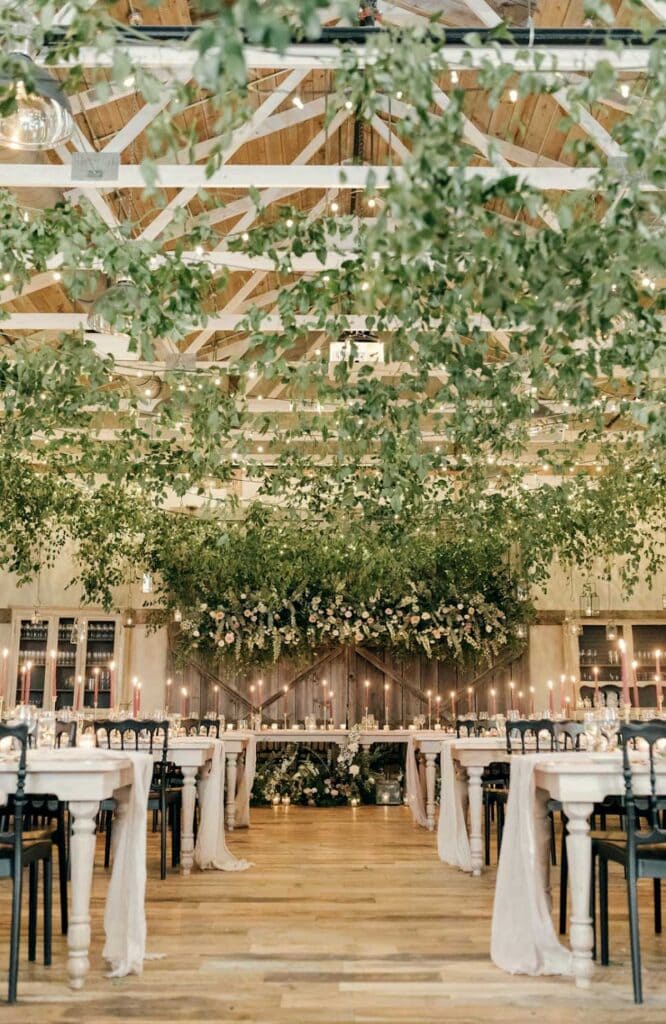 Vendors - Terrain Events